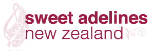 Welcome to Sweet Adelines New Zealand | Sweet Adelines New Zealand